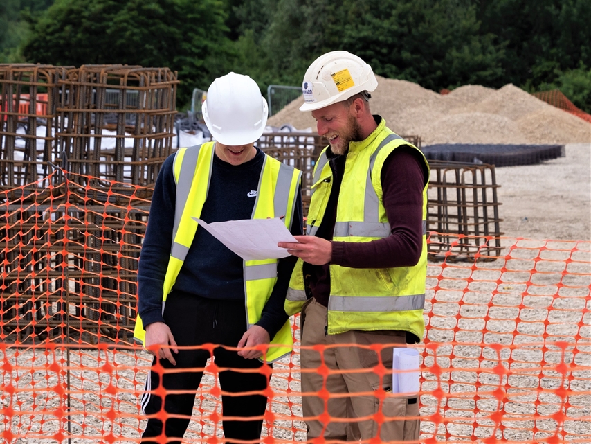 Senior Quantity Surveyor - Howard Civil Engineering