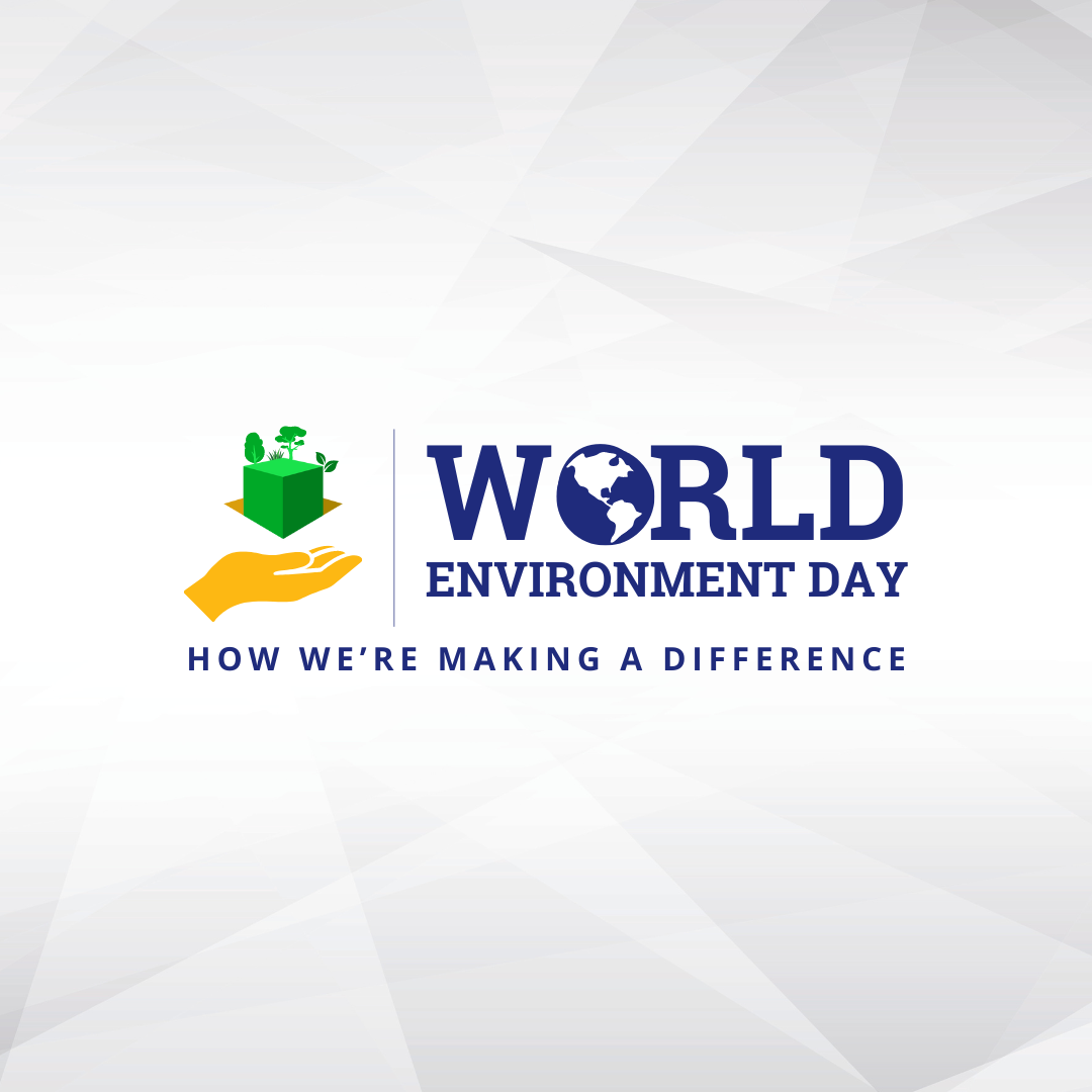 Celebrating World Environment Day 2024 - Howard Civil Engineering