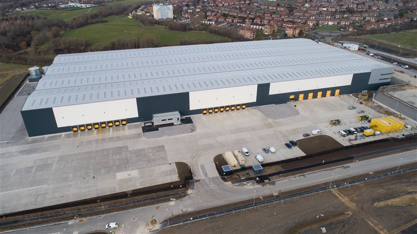 LOGIC LEEDS - Howard Civil Engineering